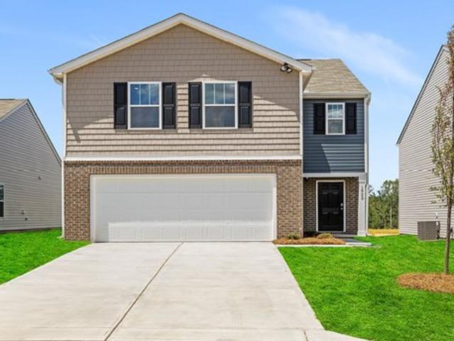 242 Deskin Ln, Fountain Inn, SC 29644