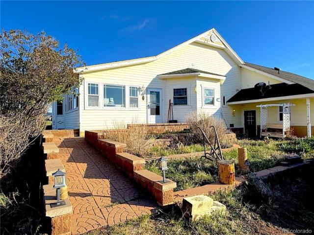 242 E Blarney Stone Road, Howard, USA, CO