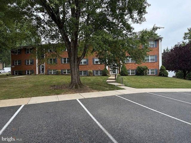 242 E Crocker Dr Unit 242E, Bel Air, MD 21014