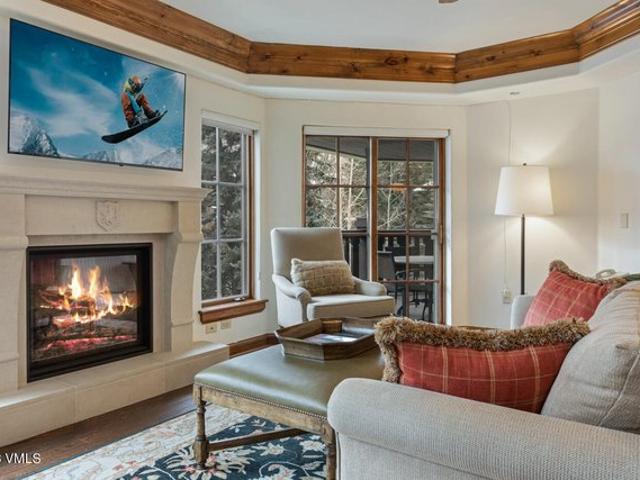 242 E Meadow Dr Unit 204 6, Vail, CO 81657