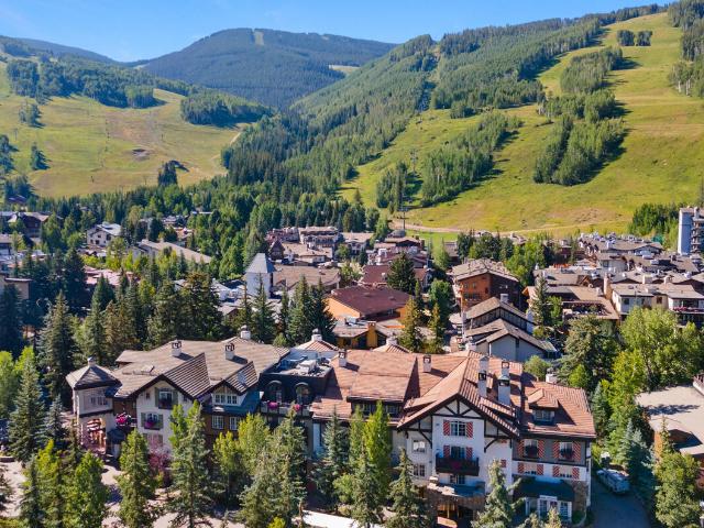242 E Meadow Dr, Unit 3029, Vail, CO 81657 | MLS #1012