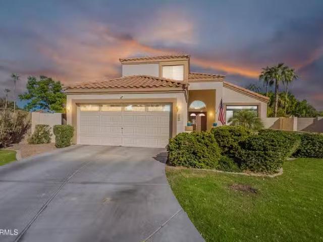 242 E Stonebridge Dr, Gilbert, AZ 85234 MLS 6783173