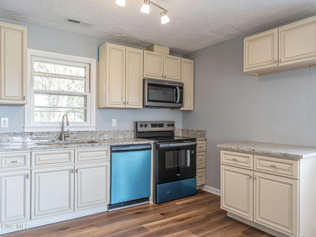 242 Emery Rd, Jackson Springs, NC 27281 | MLS #100563