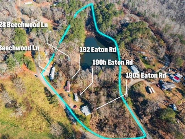 242 Eaton Rd, Jasper, GA 30143