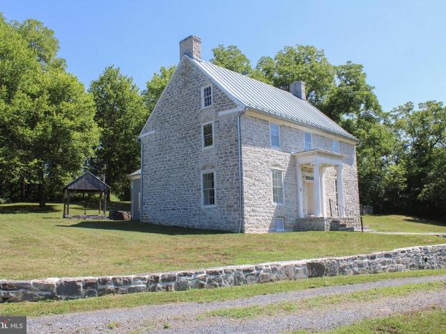 242 Fort Bowman Road