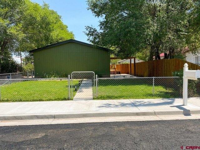 242 Faraday St, Monte Vista, CO 81144