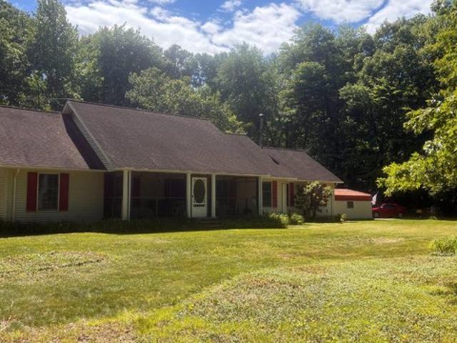 242 Firetower Rd, Camden Wyoming, DE 19934