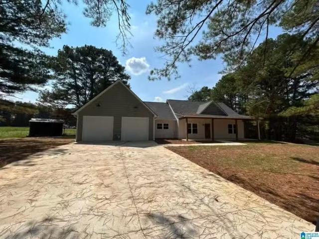 242 FROST RD, SPRINGVILLE, AL 35146