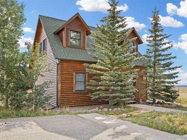 242 Fuller Dr Unit A, Fairplay, CO 80440