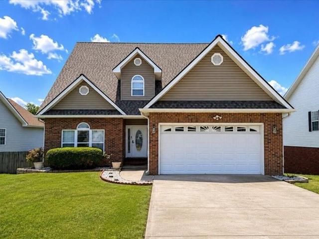 242 Fyke Dr, Athens, TN 37303