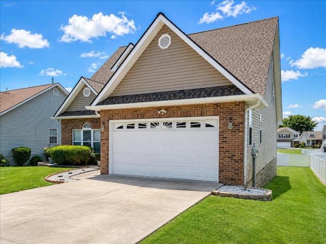 242 Fyke Drive