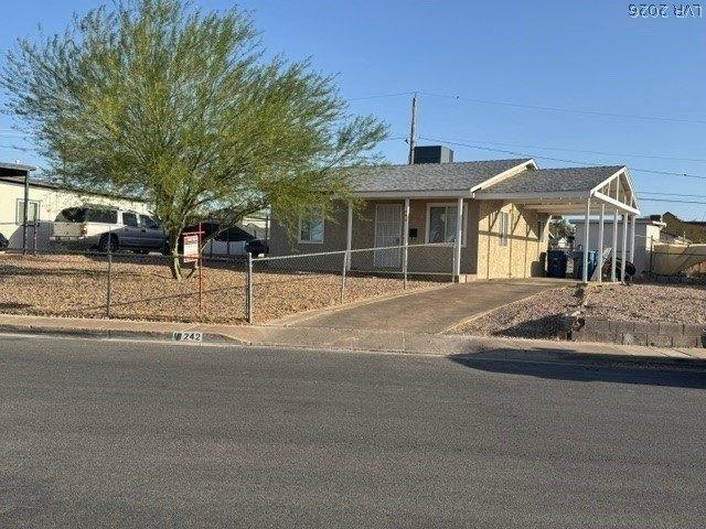 242 Kansas Ave, Henderson, NV 89015