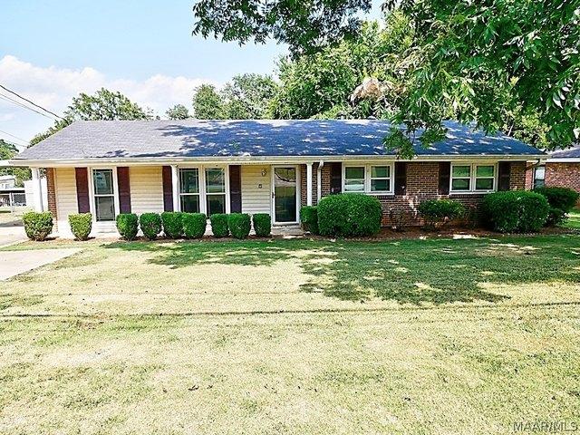 242 Kiefer Dr, Montgomery, AL 36109