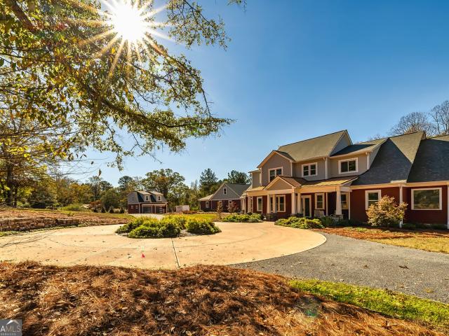 242 Kirkley Road, Tyrone, US, GA