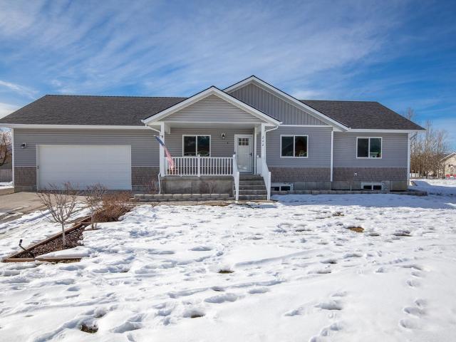 242 Holly Drive, Star Valley Ranch, US, WY