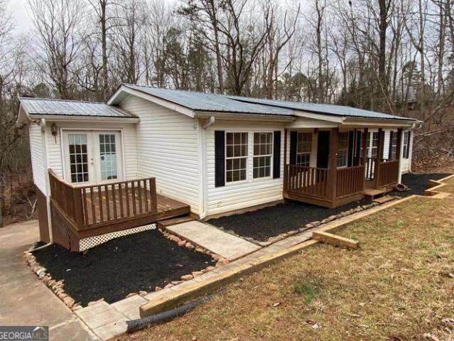 242 Hooper Rd, Cleveland, GA 30528
