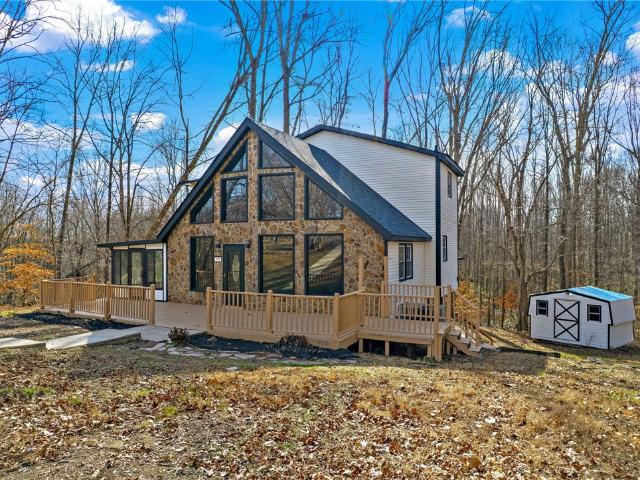 242 Hawk Lane