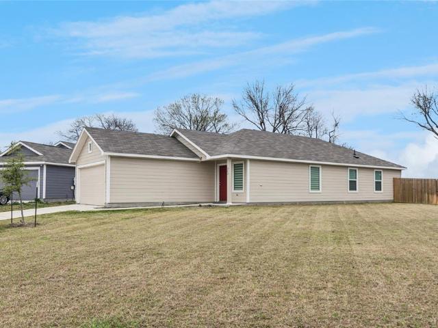 242 Harvest St, Princeton, TX 75407 | MLS #21202
