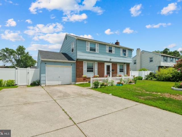 242 Hendrickson Avenue