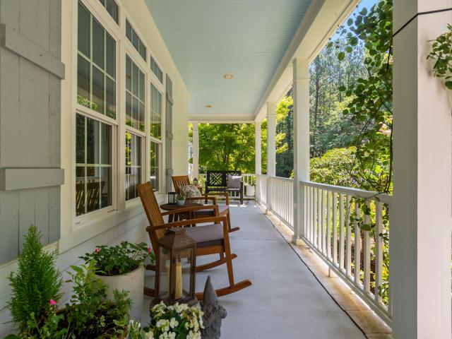 242 Henrys Ridge Road