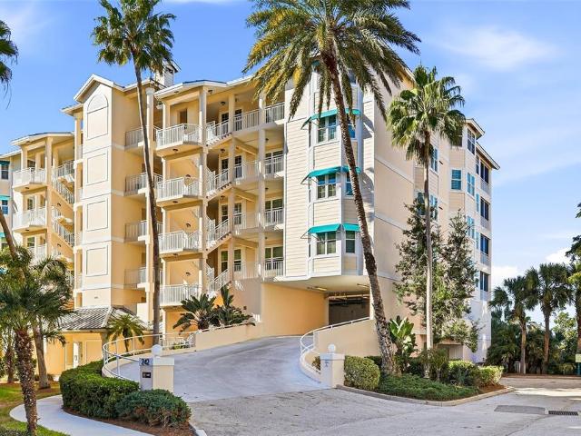 242 Hidden Bay Dr, Unit 603, Osprey, FL 34229 | MLS #C7520 | Compass
