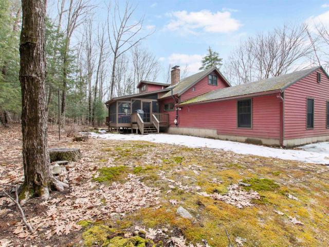 242 High Haith Road