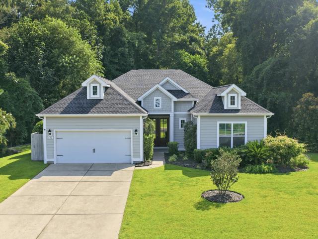 242 Hyacinth Loop
