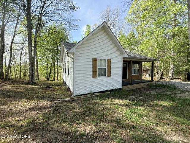 242 Joe Barnett Rd