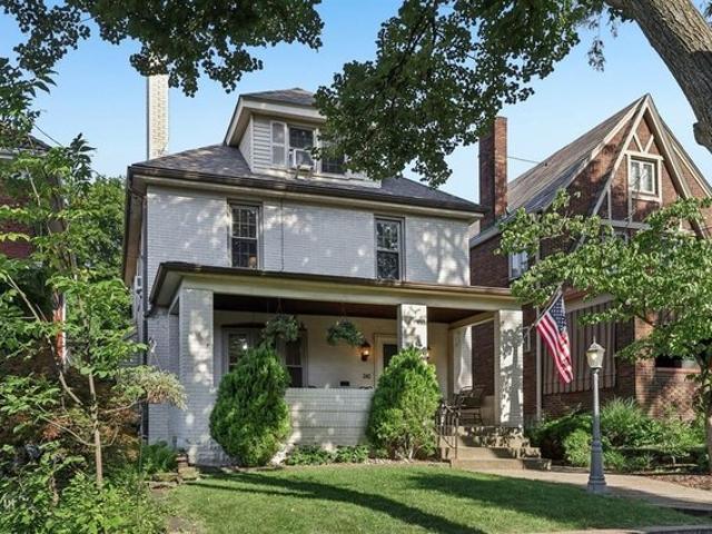 242 Olympia St, Pittsburgh, PA 15211