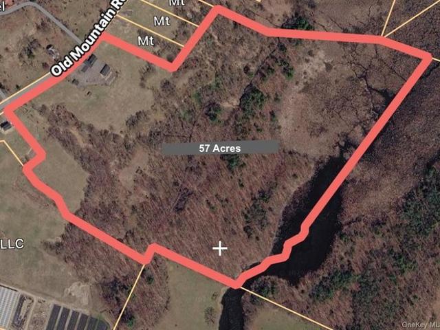 242 Old Mountain Rd, Otisville, NY 10963