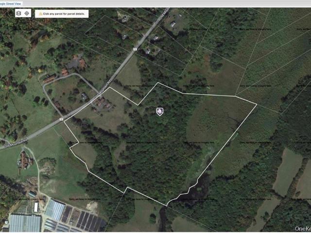 242 Old Mountain Road
