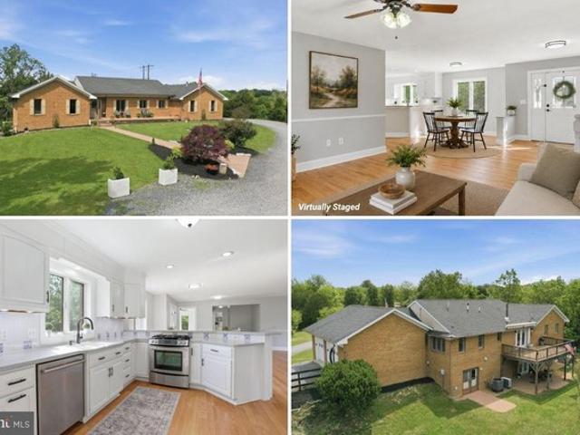 242 Old Plantation Ln, Stephens City, VA 22655