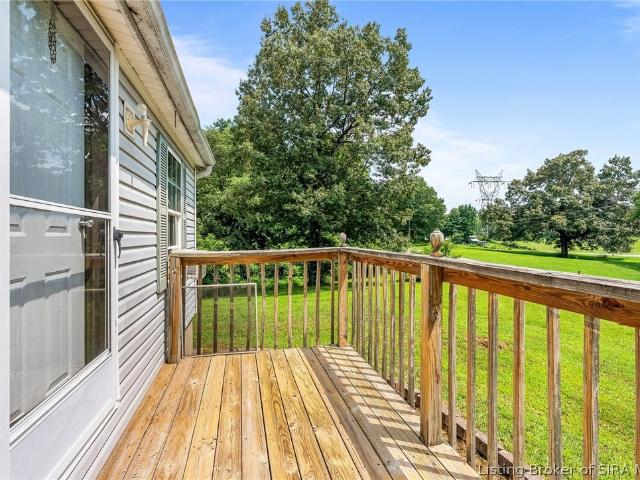 242 Old State Road 64 NW