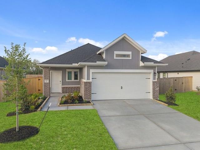 242 Orchard Laurel Dr, Alvin, TX 77511