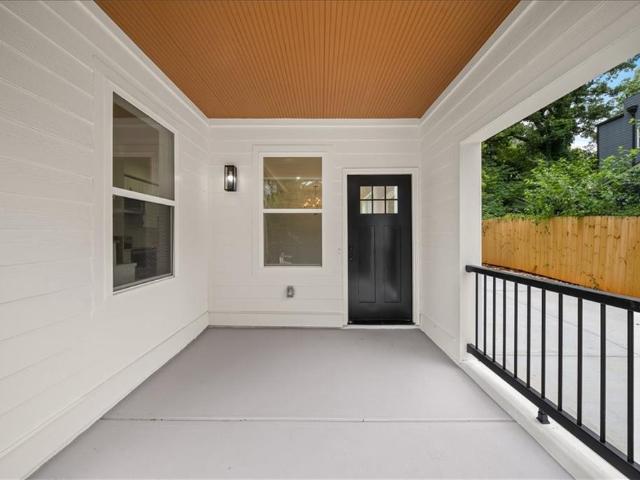 242 Ormond Street SW