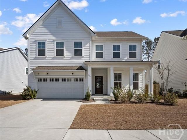 242 Loblolly Ln, Richmond Hill, GA 31324