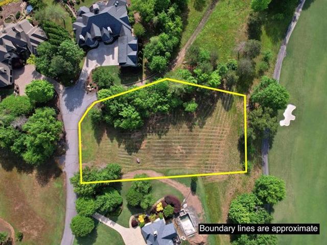 242 Long Cove Ct, Sunset, SC 29685