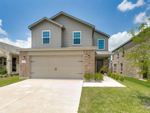 242 Lake Erie Dr, Princeton, TX 75407