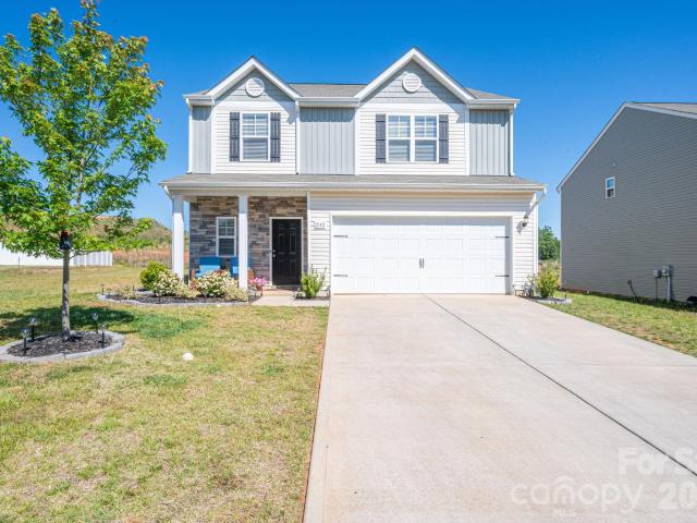 242 Lake George Drive