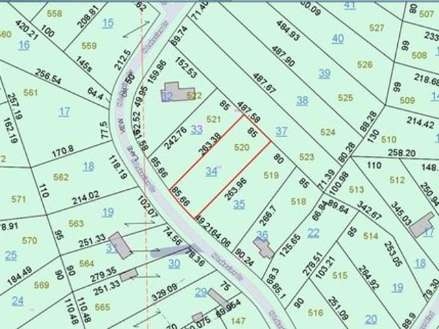 242 Lakeview Dr, Abbeville, AL 36310