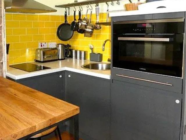 242 Leith Walk, Pilrig, City of Edinburgh, EH6 5EQ, United Kingdom | 1 bed apartment for rent #134709137 | Rentberry