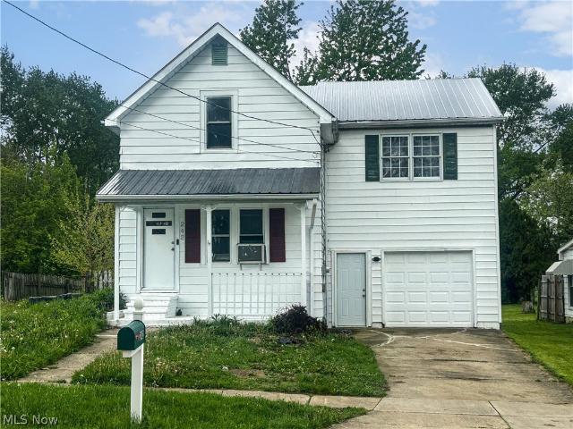 242 Liberty Street