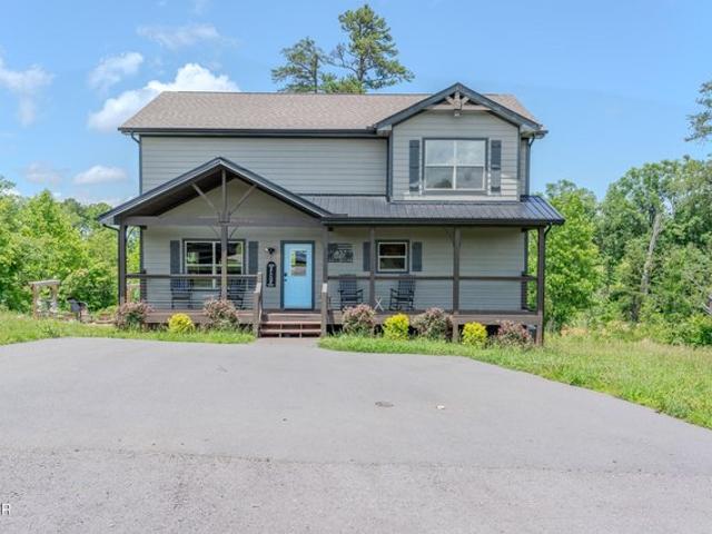 242 Lily Jo Way, Sevierville, TN 37876
