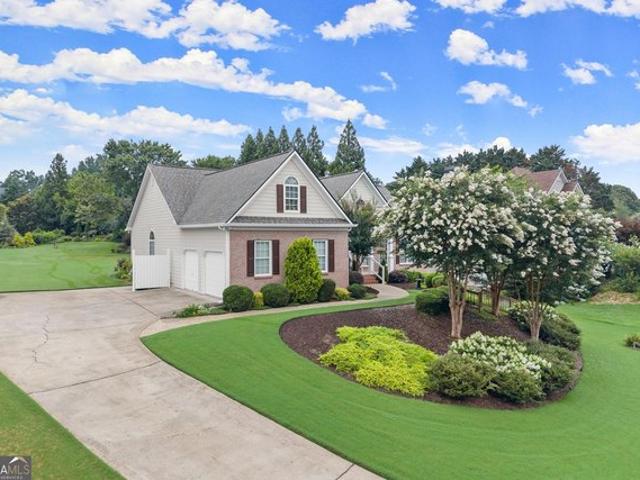 242 Lingefelt Ln, Canton, GA 30115