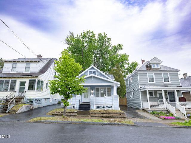 242 Linden Street