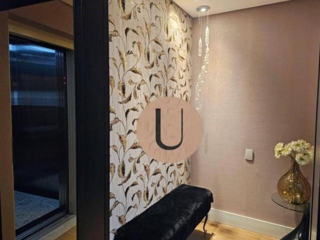 242 m² de Sofisticação | 4 Suítes | Varanda Gourmet Completa | 3 Vagas