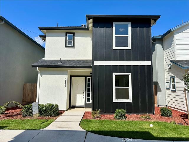 242 Montage Drive