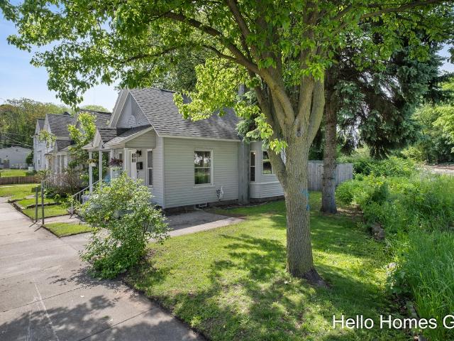 242 Matilda Street