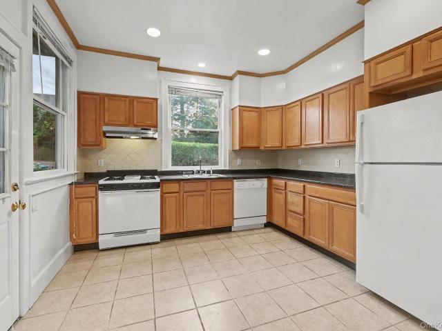 242 Mayflower Avenue 1st floor