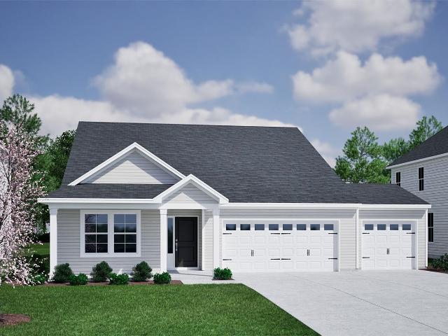 242 Mayflower Dr